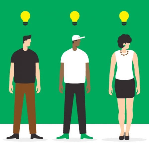 How a Random Image can help you to generate creative ideas