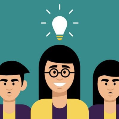 How a Random Image can help you to generate creative ideas