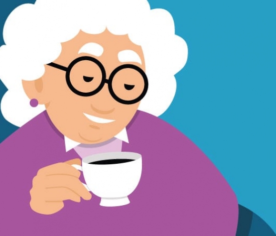 How a Random Image can help you to generate creative ideas