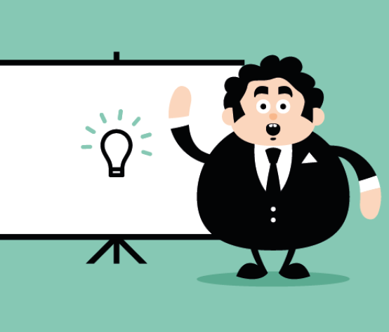 The High Concept Pitch - Bring your elevator pitch to the next level